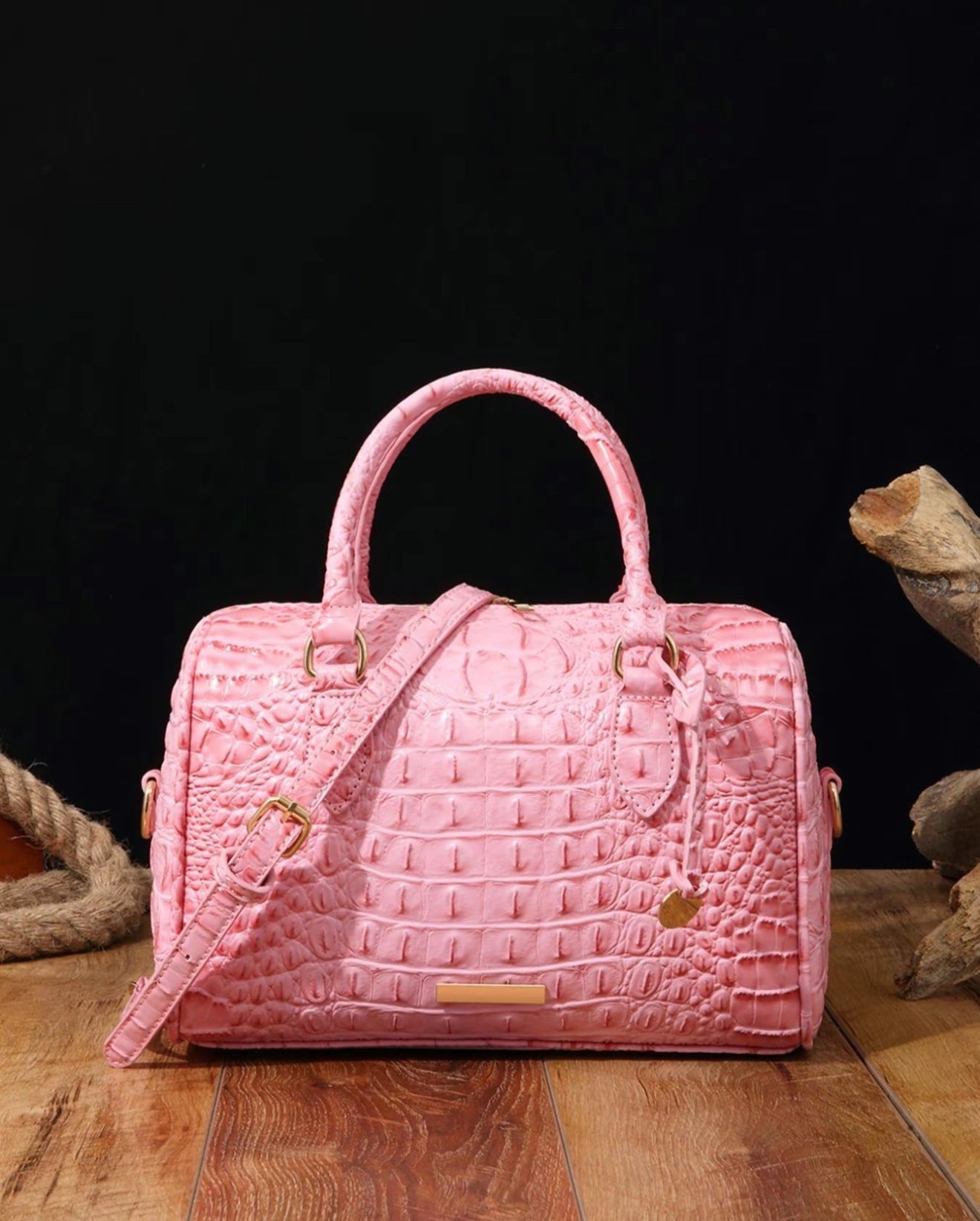 Bags. – Unisonbykk